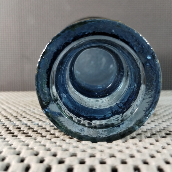 Art | Vintage Middle Eastern Glass Vase | Poshmark